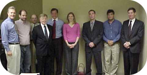 Doctoral Candidate Mike Helwig Defends Doctoral Research on Alternative ...